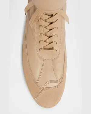 Chloé Kick High-top Sneakers
