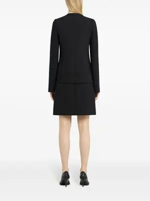 COURREGES Oblique Heritage Coat