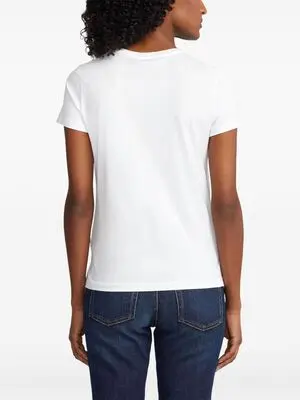 Ralph Lauren Cotton T-shirt