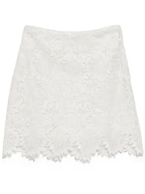 Ermanno Scervino Mini Skirts