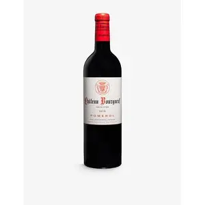 BORDEAUX Château Bourgneuf Pomerol Red Wine - One-color
