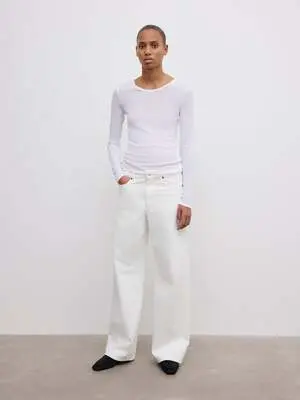House Of Dagmar Long Sleeve Tops