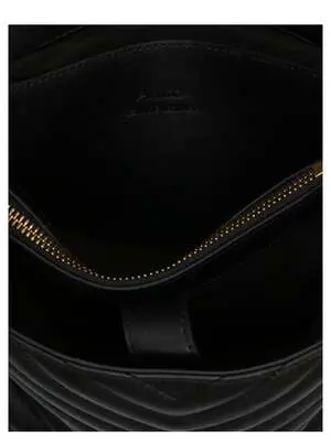 Pinko Love Lady Puff Classic Handbag