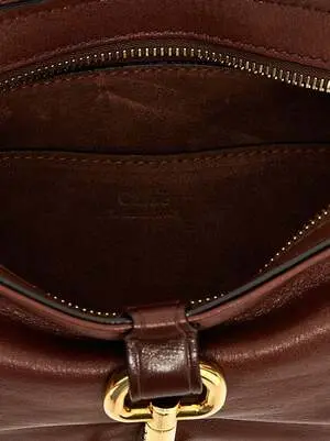 Chloé Kerala 25 Shoulder Bag
