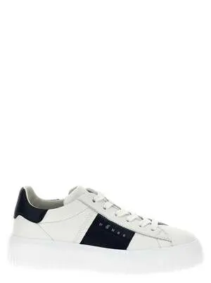 Hogan H-stripes Sneakers
