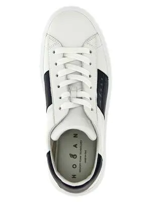 Hogan H-stripes Sneakers