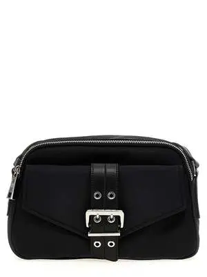 GANNI Bucky' Crossbody Bag