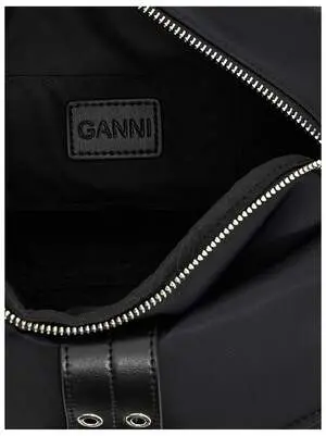 GANNI Bucky' Crossbody Bag