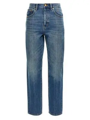 Tory Burch Slim Jeans