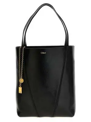 Chloé Spin' Shoulder Bag