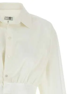 MAISON MARGIELA Taped Shirt