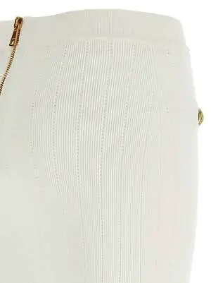 Balmain Chiocciola' Skirt