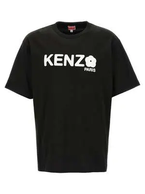 Kenzo Crewneck T-shirts For Men