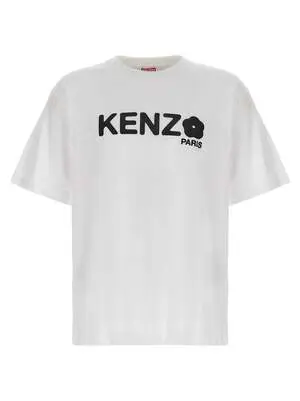 Kenzo Oversized T-shirts For Men
