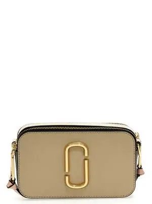 Marc Jacobs The Snapshot' Crossbody Bag - Multicolor