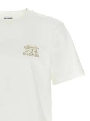 Burberry Sp25' T Shirt
