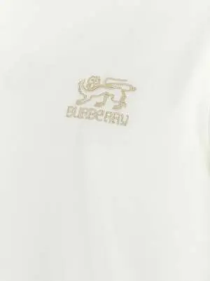 Burberry Sp25' T Shirt