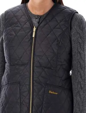 Barbour Cotton Jacket