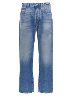 Valentino Garavani Chez Jeans - Blue