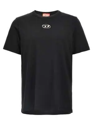 DIESEL® T Adjust Od' T Shirt