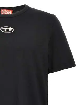 DIESEL® T Adjust Od' T Shirt