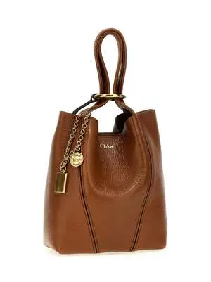 Chloé Spin Handbag