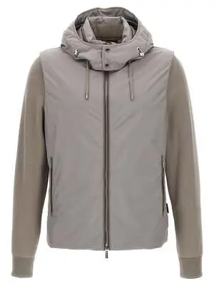 MOORER Evan-stp Jacket