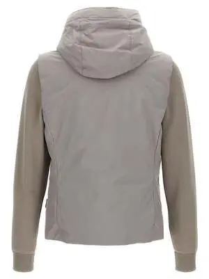 MOORER Evan-stp Jacket