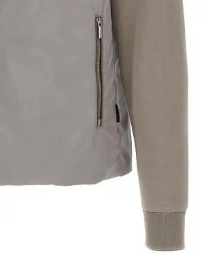 MOORER Evan-stp Jacket