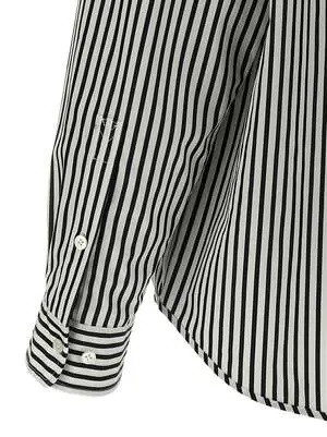 Marc Jacobs The Striped Shirt' Shirt