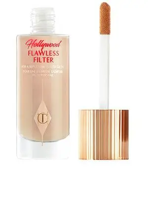 Charlotte Tilbury Hollywood Flawless Filter - 4.5 Medium