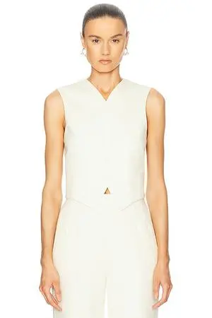 BODE Mohair Waistcoat