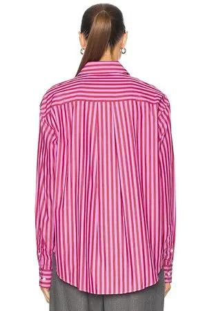 Comme Si La Shirt Classica Button-down Shirt