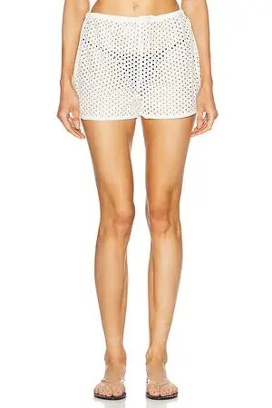 Solid & Striped The Nancy Short