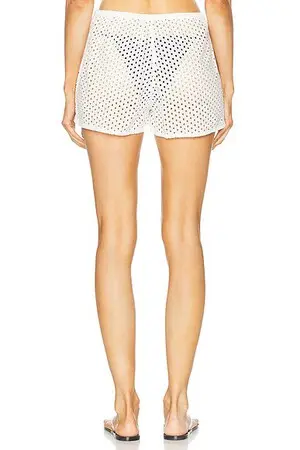 Solid & Striped The Nancy Short