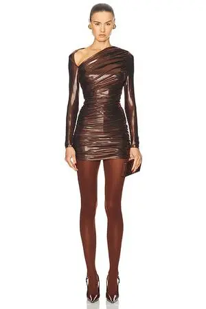 Retrofete Kaylor Mini Dress
