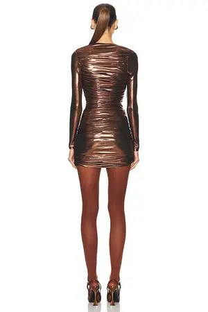 Retrofete Kaylor Mini Dress
