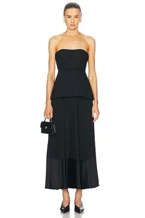Simkhai Bustier Cocktail Dresses