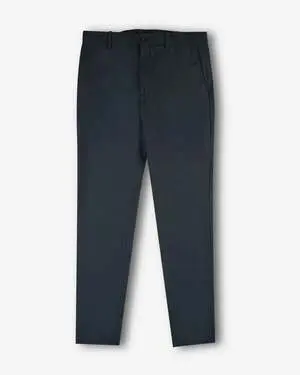 Incotex Slim Fit Trousers - Blue