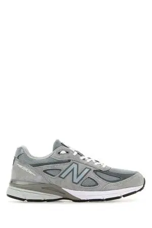NEW BALANCE Sneakers - Grey
