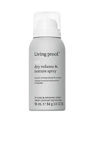 Living Proof Full Dry Volume Texture Spray 3oz - N,a