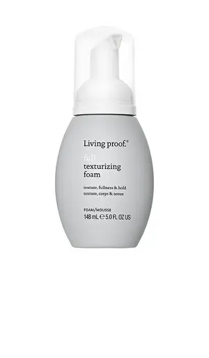 Living Proof Full Texturizing Foam 5oz - N,a