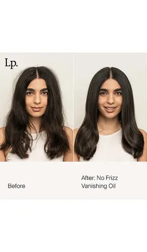 Living Proof No Frizz Vanishing Oil 1.7oz - N,a