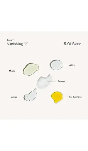 Living Proof No Frizz Vanishing Oil 1.7oz - N,a