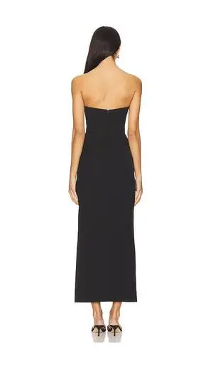 Bardot Saira Midi Dress
