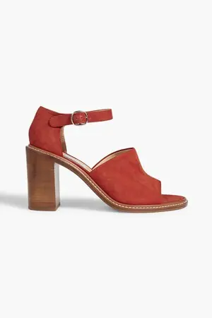 Gabriela Hearst Almond Toe Sandals For Women