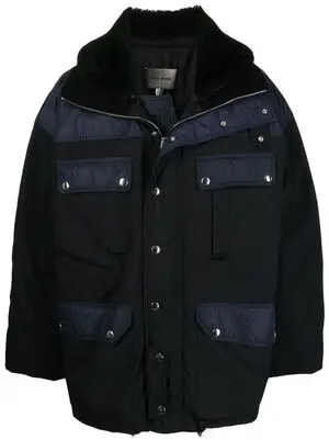 MARANT Padded Coat