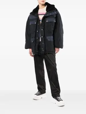 MARANT Padded Coat