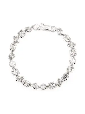 DARKAI Mixed Feelings Bracelet - Silver