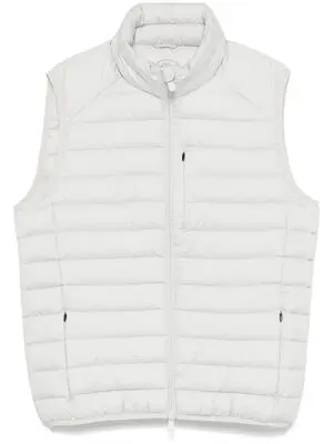 Save The Duck Fitted Vests For Men